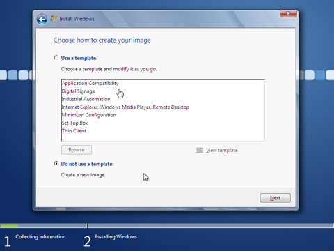 Windows 7 Embedded快速入门-安装_windows7 embedded-CSDN博客