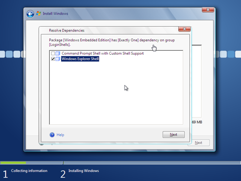 Windows 7 Embedded快速入门-安装_windows7 embedded-CSDN博客
