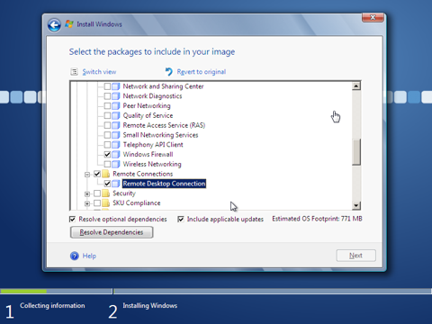 Windows 7 Embedded快速入门-安装_windows7 embedded-CSDN博客